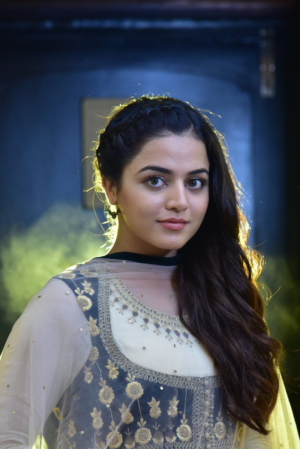 Telugu Actress Wamiqa Gabbi New Photoshoot Stills