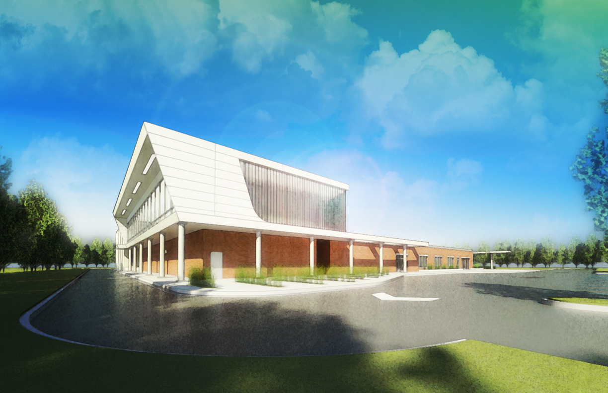 Hellenic American Academy