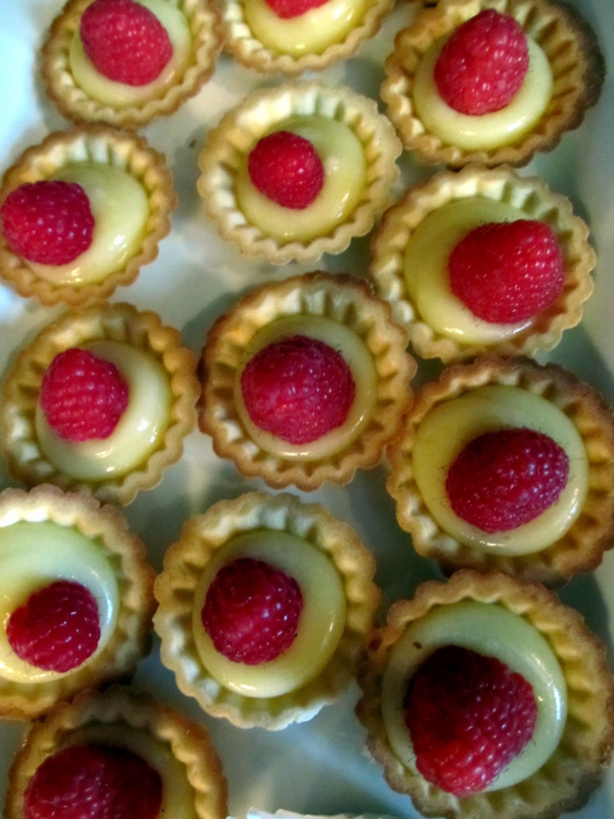 The Marmelade Gypsy: Diamonds in the Desert -- Part 4 -- The Whitney