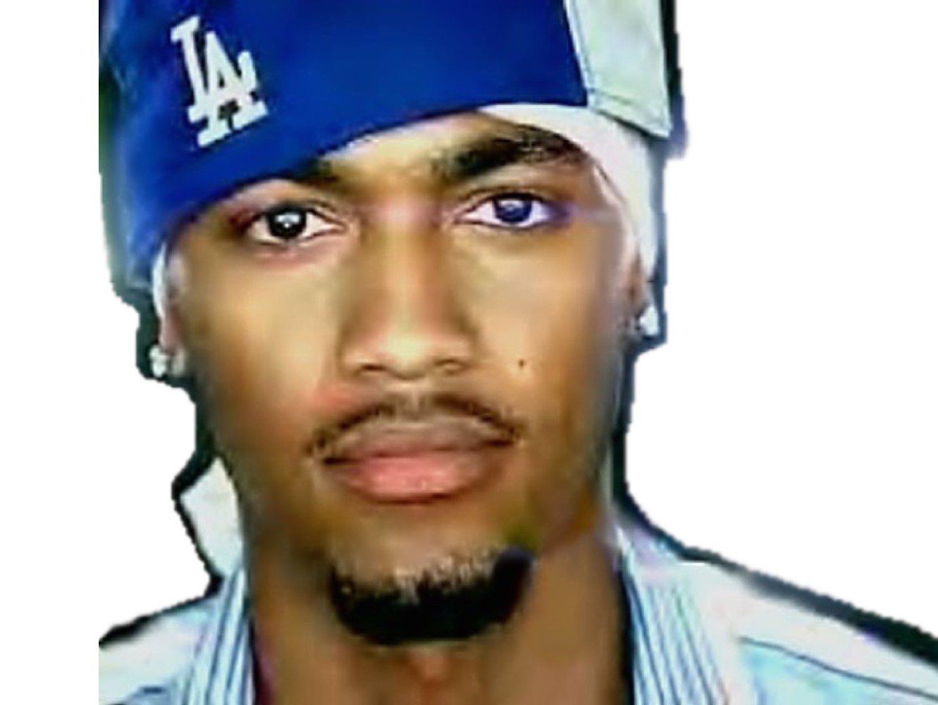 "I Like That" Hitmaker Arrested For DUI