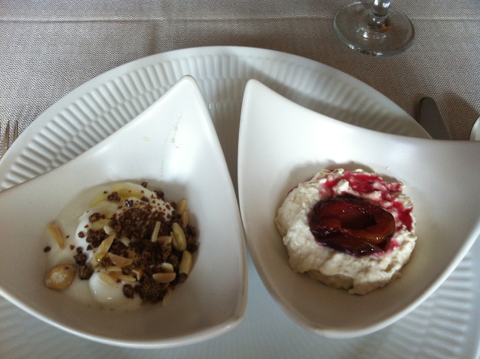 Evas Køkken: Brunch på Restaurant Under Lindetræet