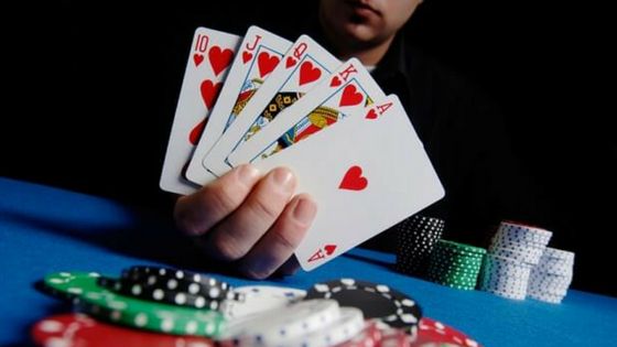 Sakong Game And How to Play Sakong