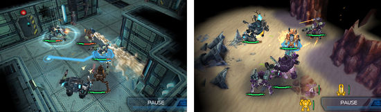 NinjaBee Games: 2011