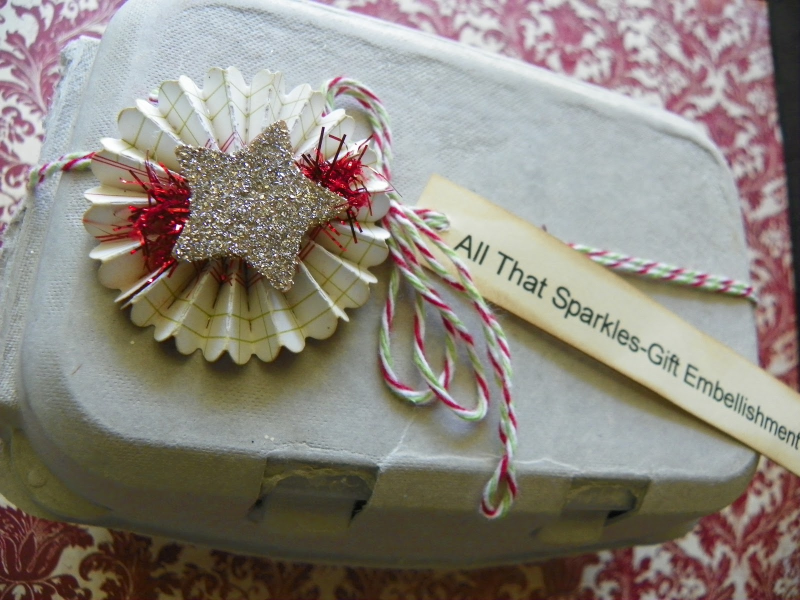 Brandywine Designs: Holiday Shop Update