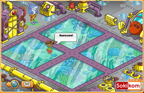 Visit www.freelancefridge.com