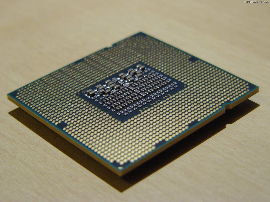 TecSeni: Soquete LGA 2011