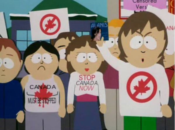 Politically Incorrect Movies