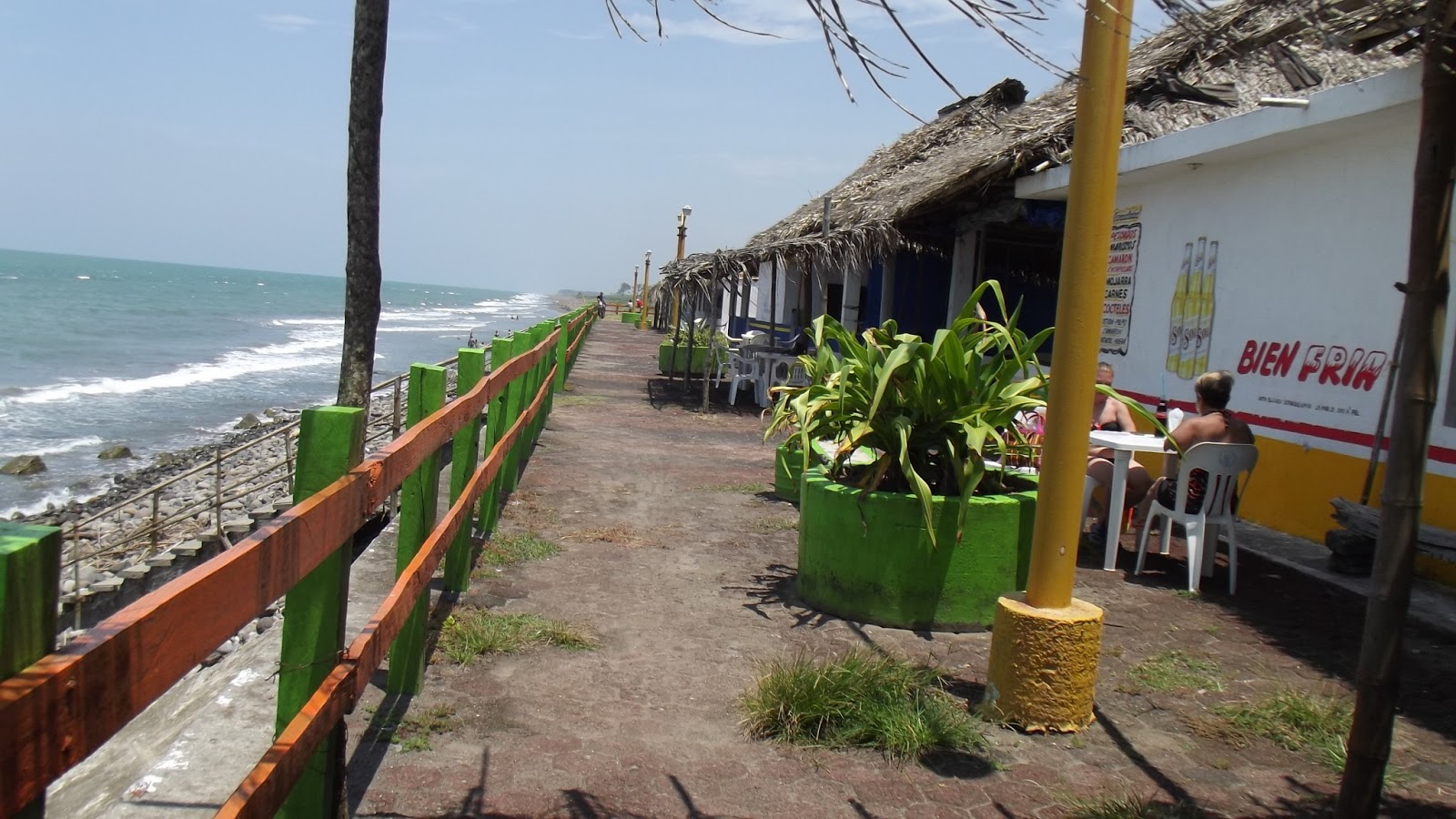 Jicaltepec, Ver.: JICALTEPEC Y LUGARES CERCANOS, NAUTLA, SAN RAFAEL Y ...