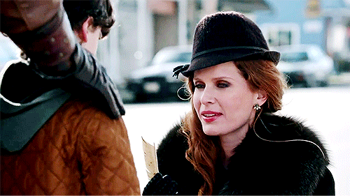 ONCE UPON A TIME: Recensione finale di stagione 5x22/5x23 'Only You ...