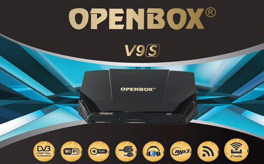 Openbox V9s New Update firmware Sotware Setup Download | Digital ...