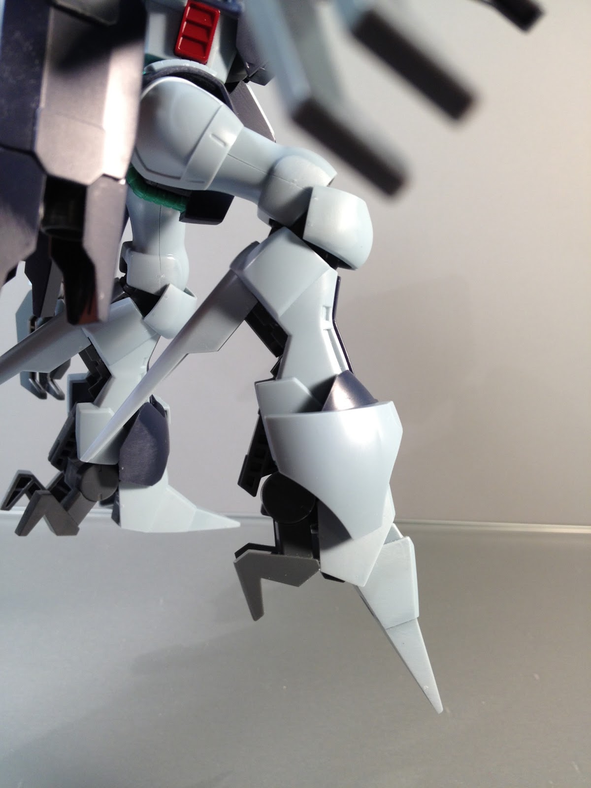 HG Byarlant Custom Review