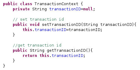 Java-Latte: ThreadLocal in Java