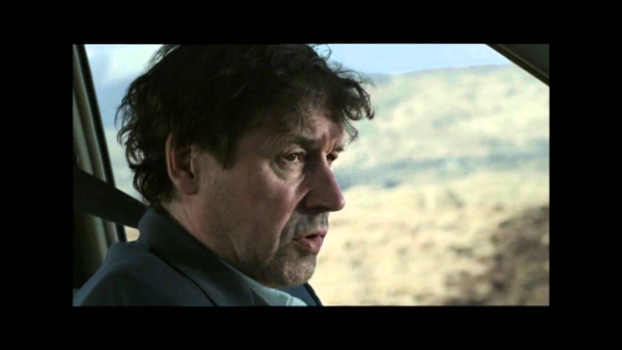 The Bull Pen: 'Single-Handed: The Complete Collection' DVD Review