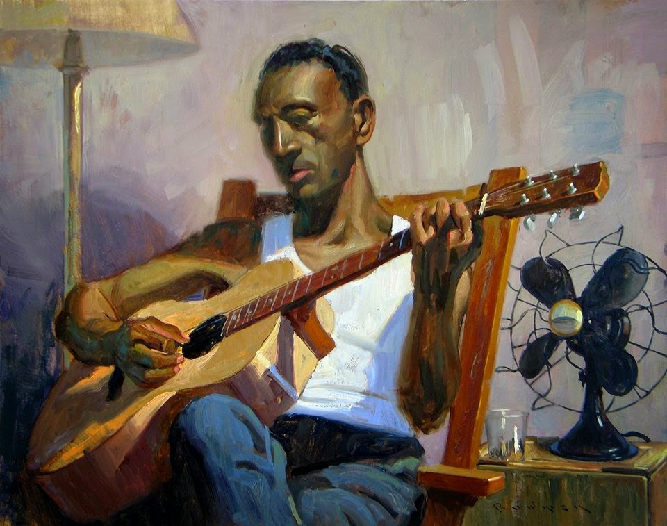 Maher Art Gallery: Eric Bowman