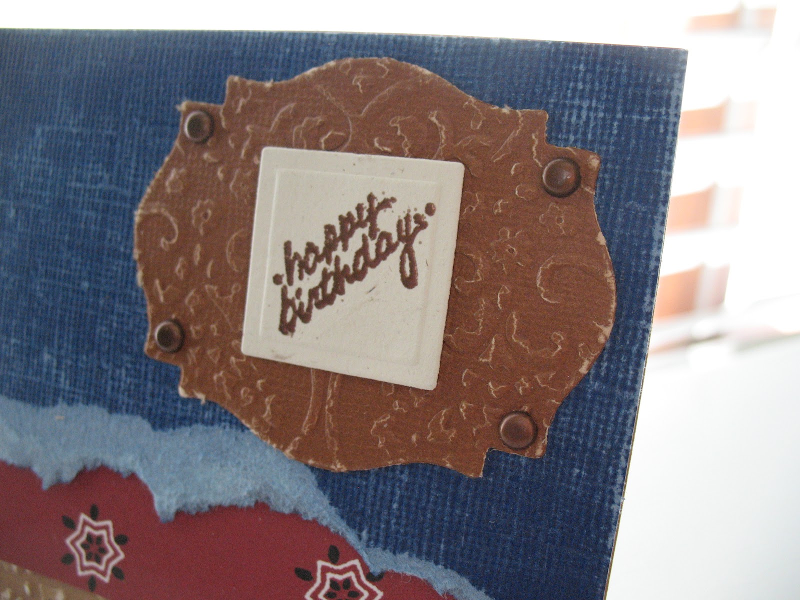 Five Pines Designs: Core Cards Creative Frenzy