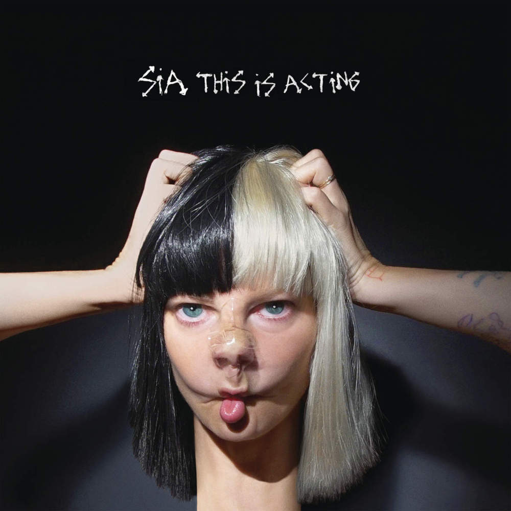 Terjemahan Lirik Lagu Sia Cheap Thrills Ft Sean Paul