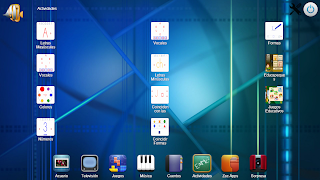 ZONA 01 HABILIDADES DIGITALES: ZAC Browser