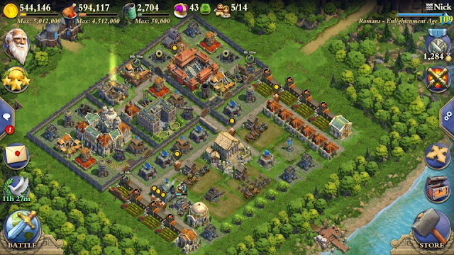 Dominations industrial age war base layout - nerdfity