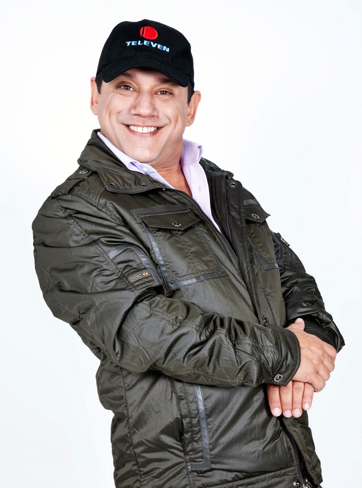 TELEVEN: Emilio Lovera con multifacética Misión