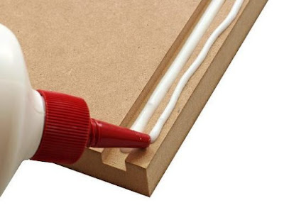 Jenis-jenis Lem serta Kegunaannya - Arsitur Studio