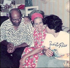 La Cantera: Tite Curet Alonso y un recuerdo que late desde Venezuela