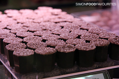 Simon Food Favourites: 'Fifty Shades of Chocolate' at David Jones Food ...