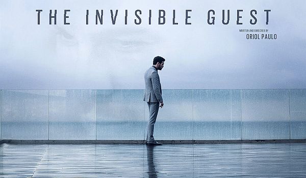 Τι να πρωτοπούμε για τα ισπανικά θρίλερ πια.