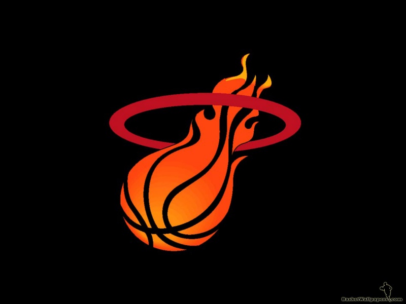 History of All Logos: All Miami Heat Logos