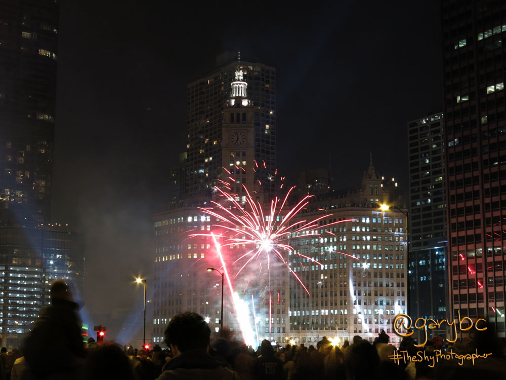 The Shy Photographer: July 4 Fireworks and the Canon Powershot G15