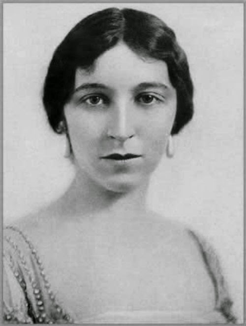 Silent film star in Hollywood: Silent film actresses 1910s