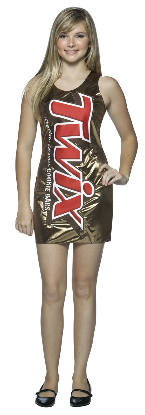 Chocotaster: Twix Chocolate Bar