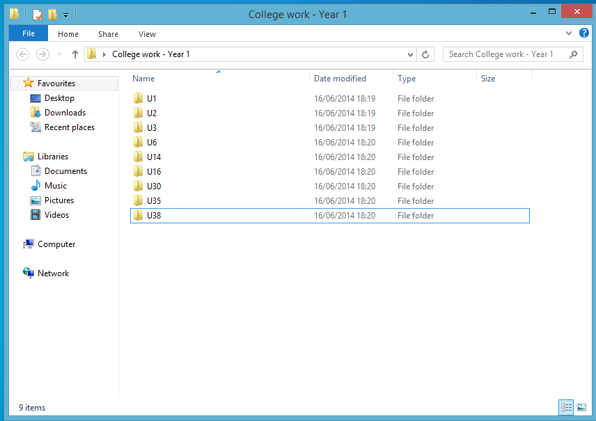 Unit 2 - Setting up a standalone computer system, installing hardware ...
