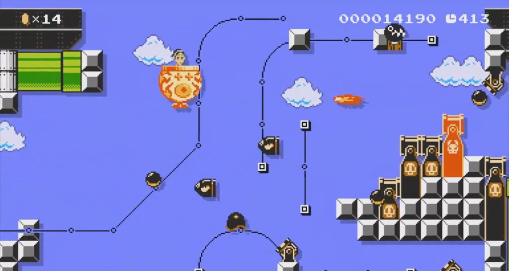 Mary O. encara os perigos do "Horário de Almoço" em novo Event Course ...