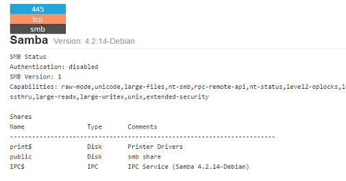 Samba Remote Code Execution Exploit What You Need To Know Security For Real People