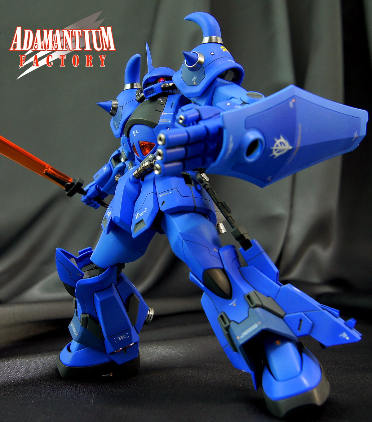 Gouf R35