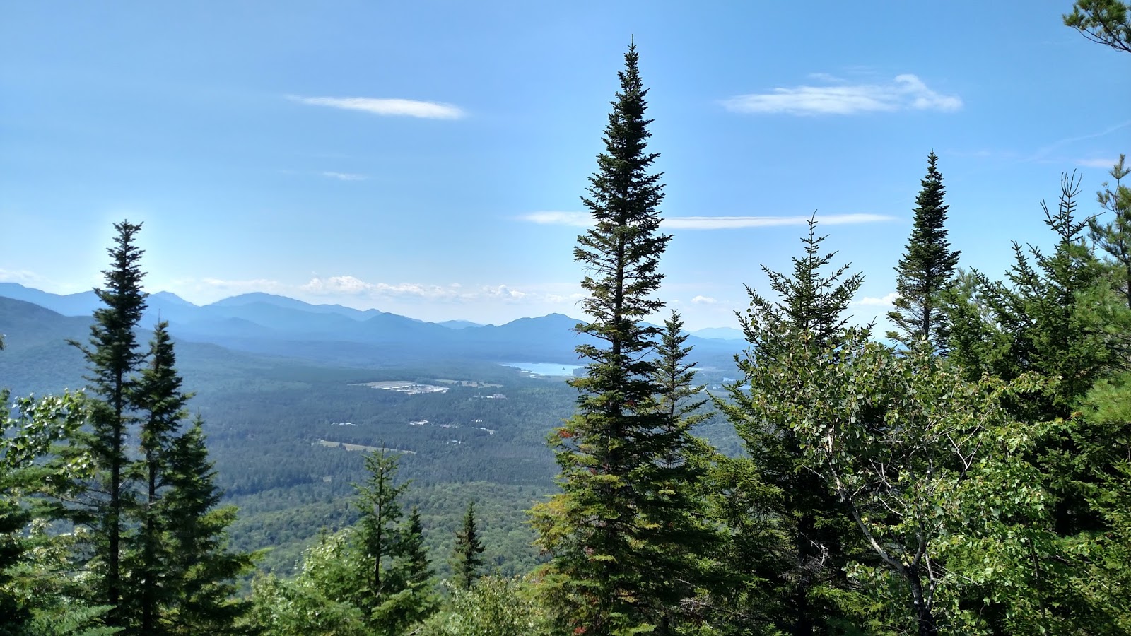 Adirondack Hikes