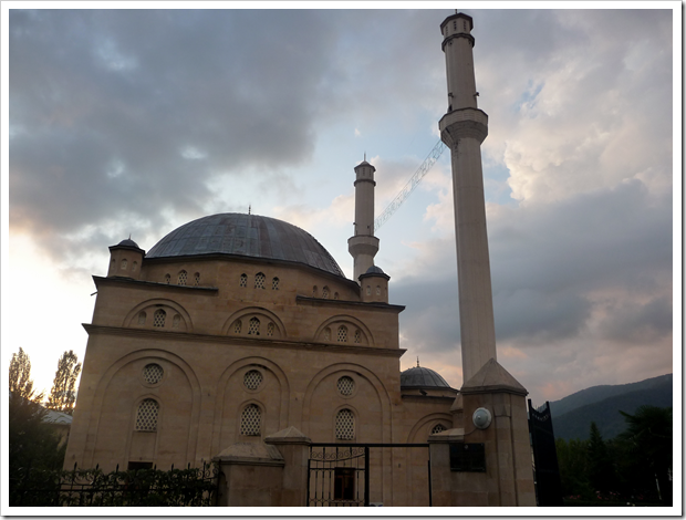EXPLORE THE WORLD: Zaqatala, Azerbaijan; Image Gallery