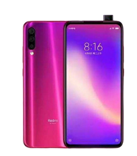 Redmi X Poster Leaked Comes With Pop-up Selfie Camera,Triple Camera ...