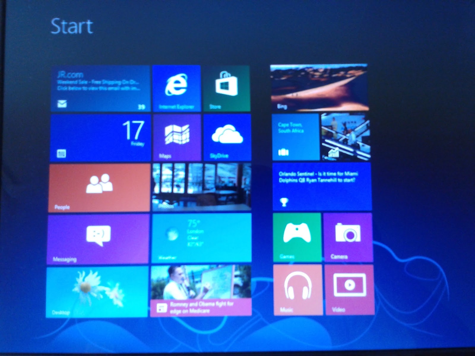 Hodentek: Installing Windows 8 RTM Enterprise Evaluation