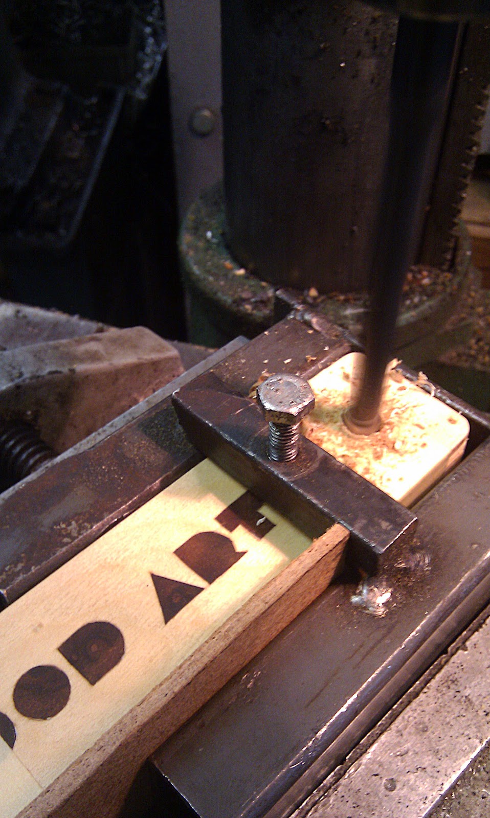 intarzia készítés | laszlo sandor