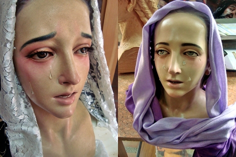 Welcome to my Personal Blog: Willy Layug: His artworks at Betis Galleria