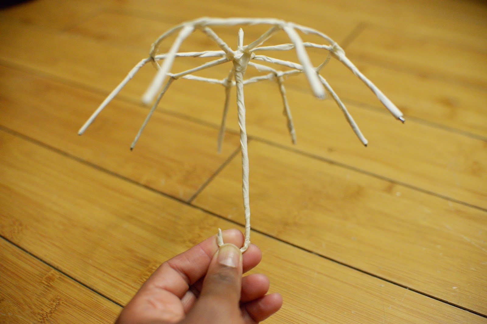 Creative Paperclay® air dry modeling material: How to Create a Prop ...