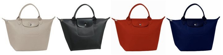 Authentic Longchamp Bags for Sale: Longchamp Planetes range
