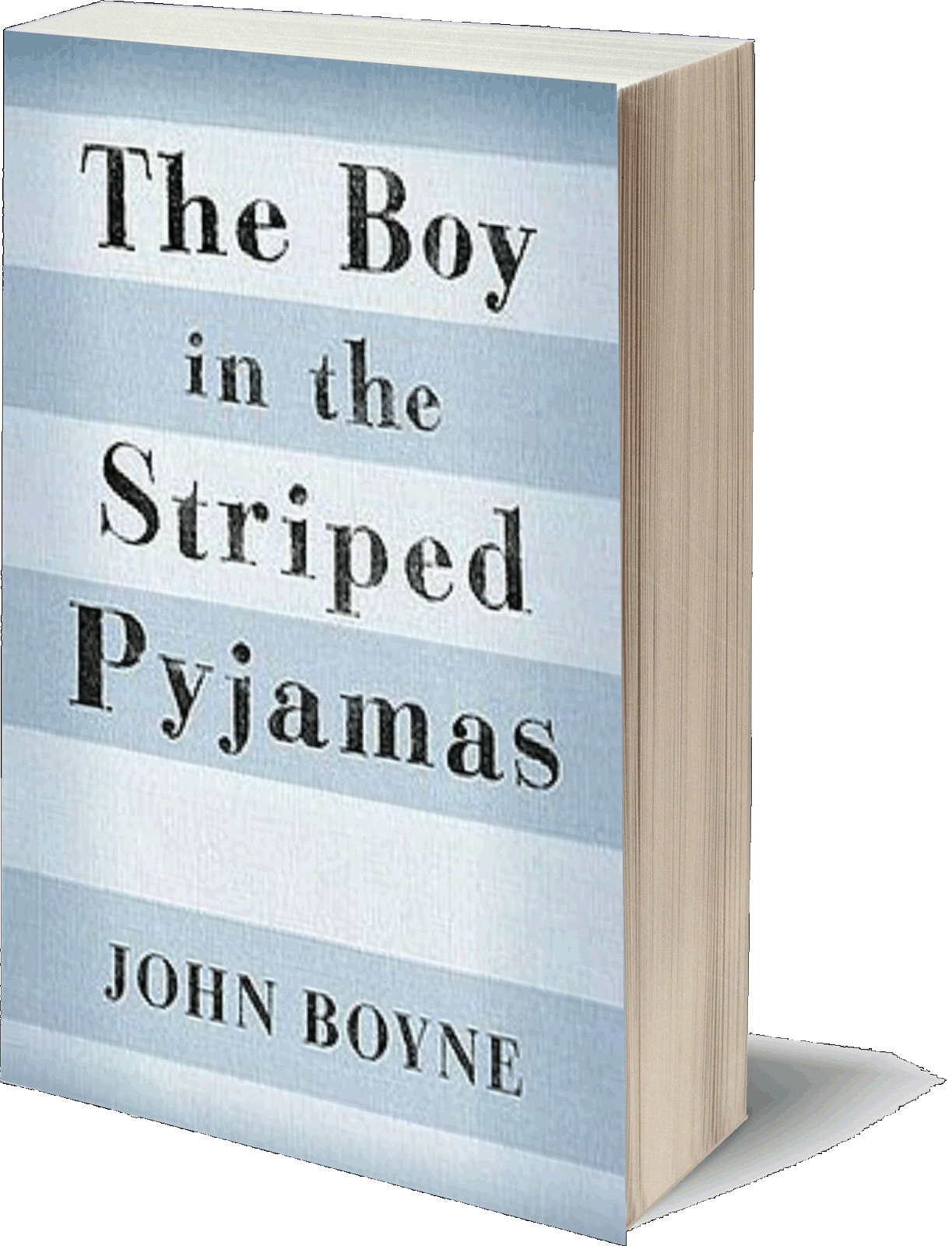 Stefanie G. Books: John Boyne - The Boy in the Striped Pyjamas