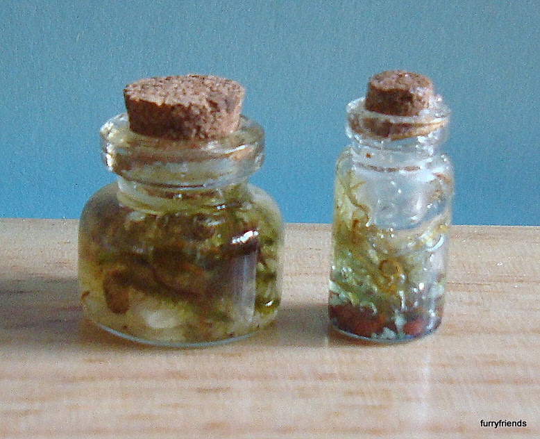 Marianne's Miniverse