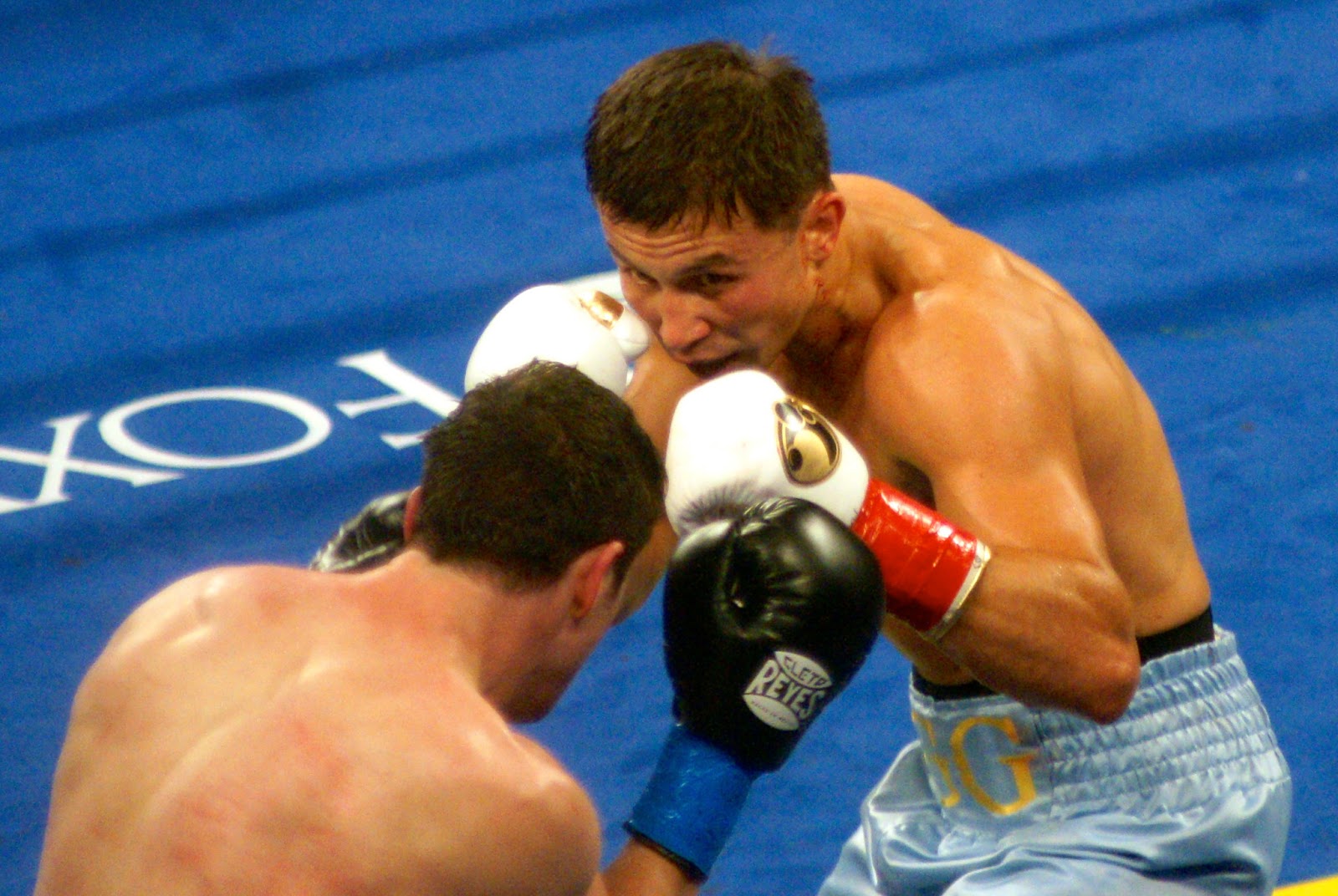 KO Fantasy Boxing: July 2013