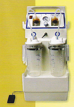 Sewa Ranjang Pasien Rumah Sakit: Prosedur Cara Penggunaan Suction Pump