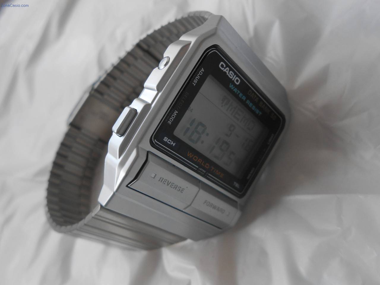 Zona Casio: Esto es lo que deberían hacer en Casio más a menudo (o ...