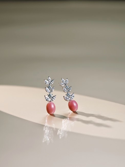 mylifestylenews: MIKIMOTO @ The Rare Pearl Collection Queen of Pearl ...