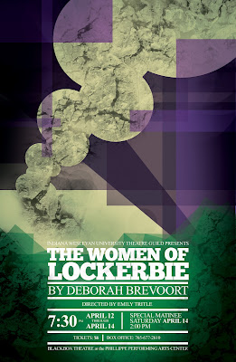 The Women of Lockerbie